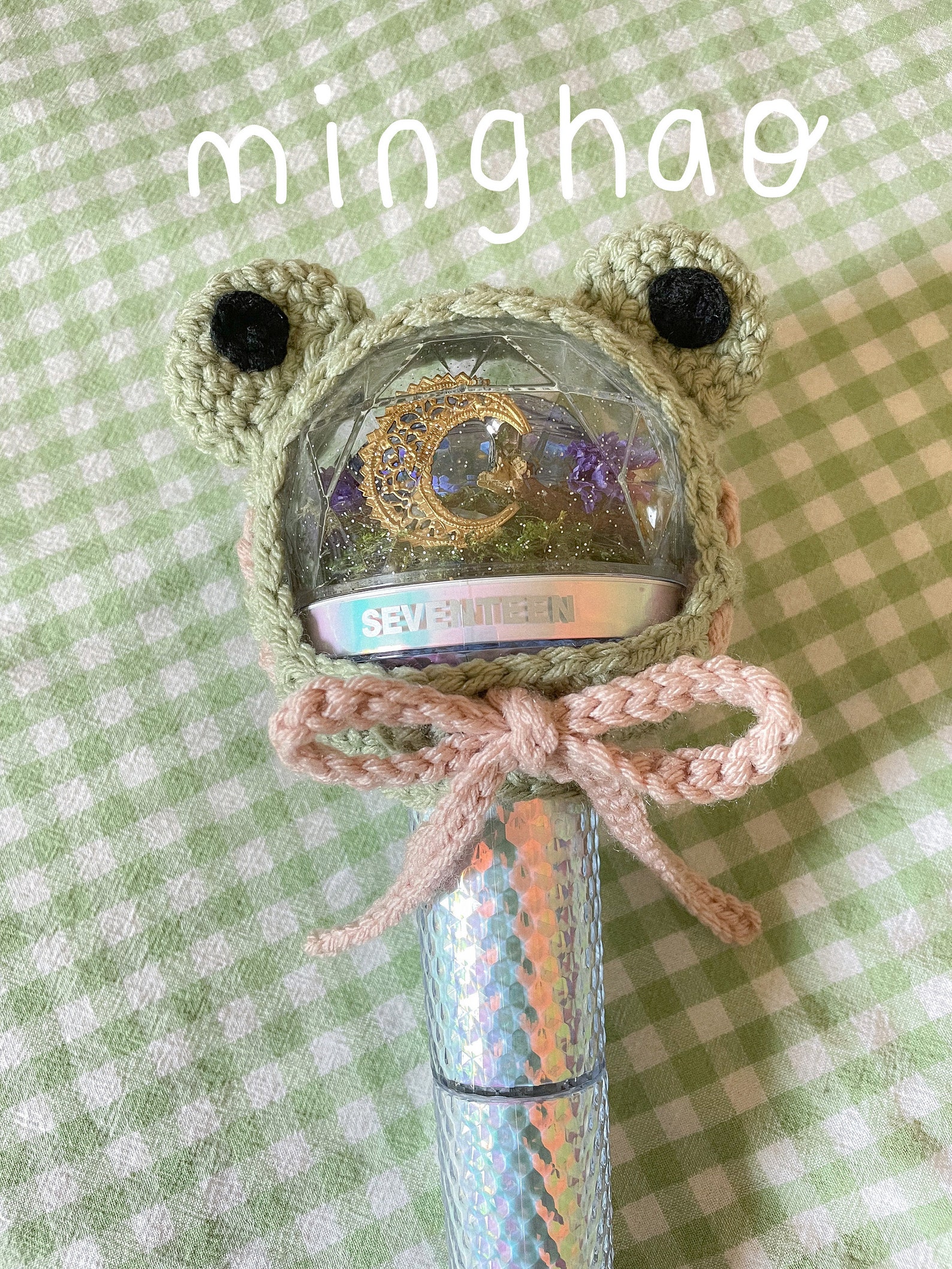 Crochet Carat Bong Covers - Etsy