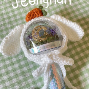 Crochet Carat Bong Covers - Etsy