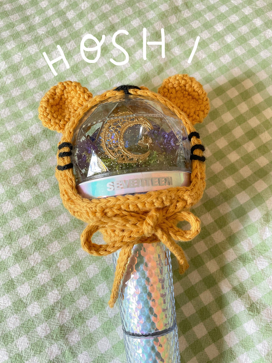 Crochet Carat Bong Covers - Etsy