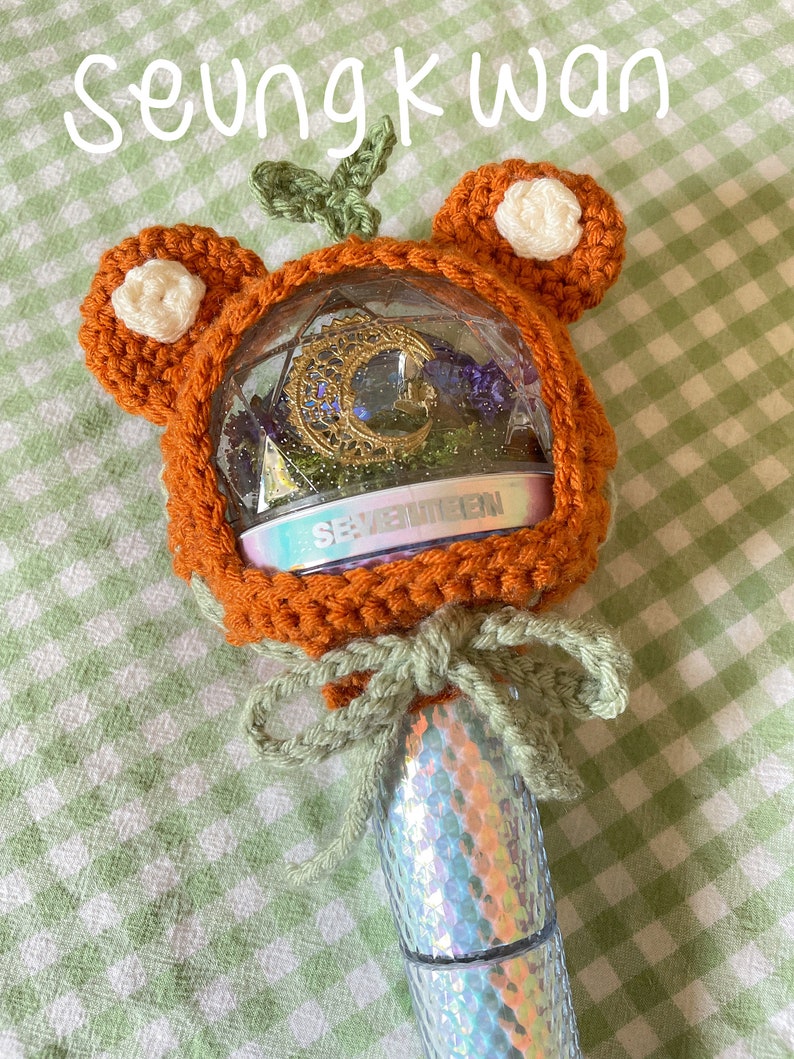 Crochet Carat Bong Covers - Etsy