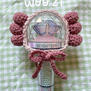 Crochet Carat Bong Covers - Etsy