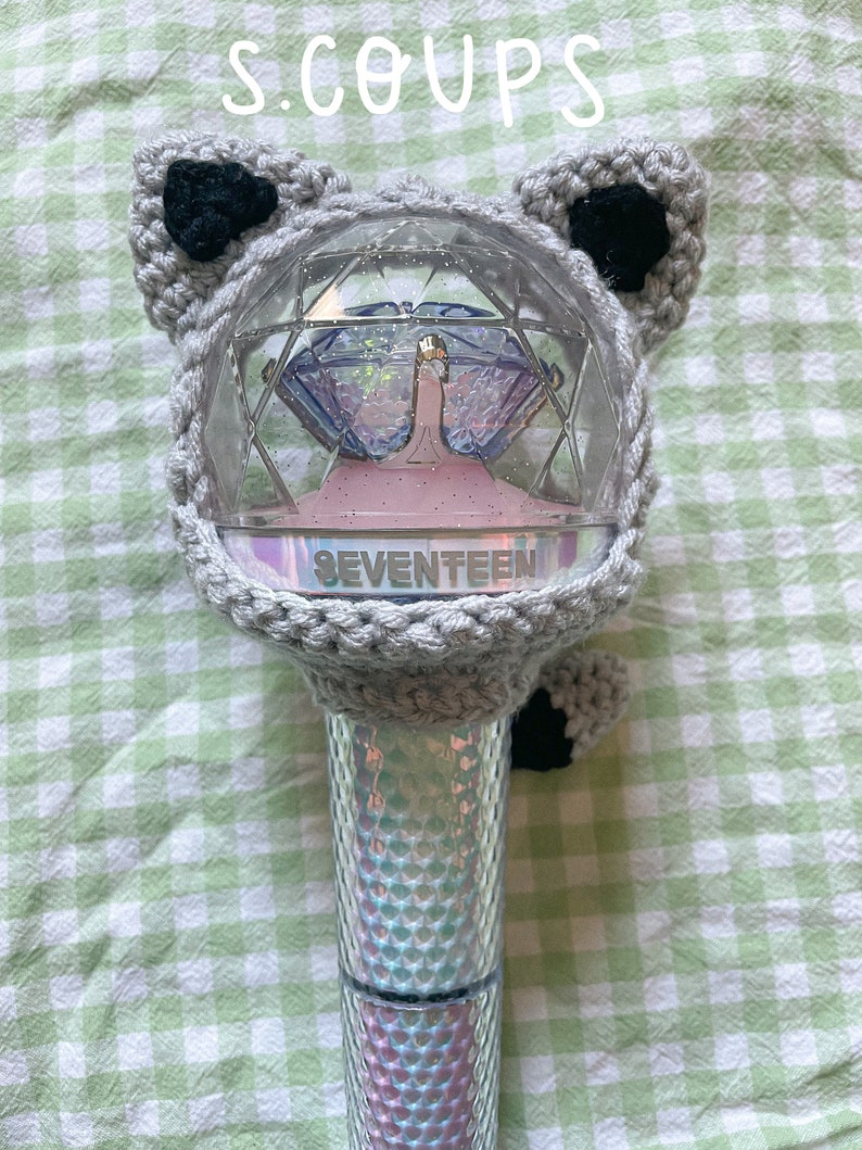 Crochet Carat Bong Covers - Etsy