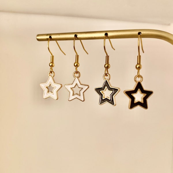 Fancy Earrings - Etsy