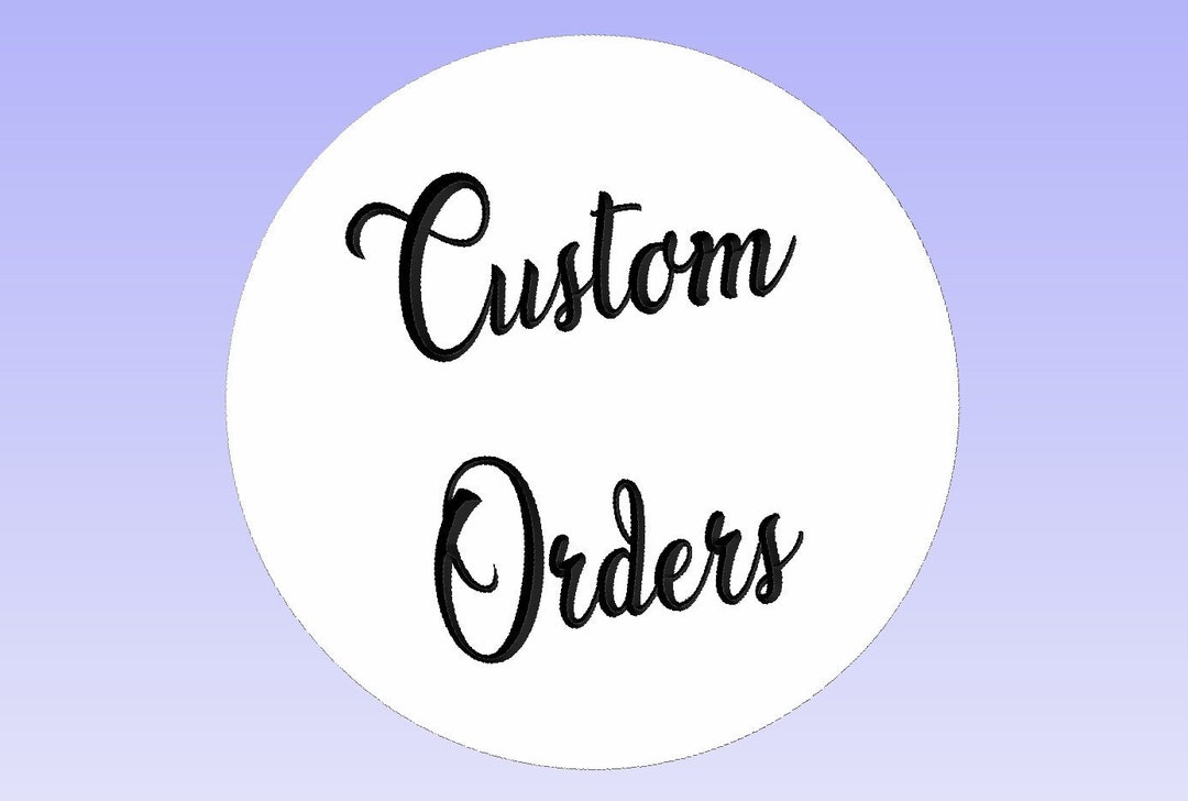 Custom Personalized Gifts for Any Occasion - Etsy