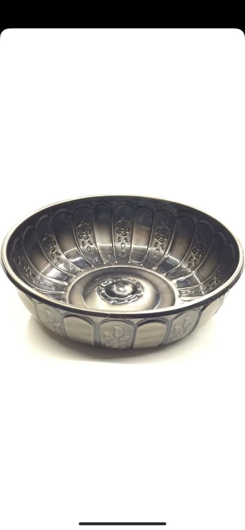 Traditional Handmade Copper Turkish Hamam Bath Spa Bowl, Ottoman Bath ...