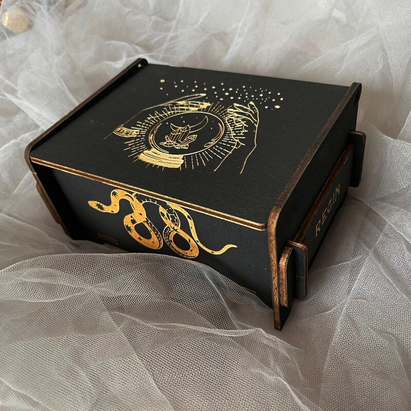 Altar Box - Etsy