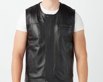 Mens Inside Vest - Etsy