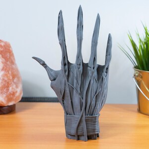 Hand Anatomy Model Sculpture Male 3D Print / Art Reference - Etsy