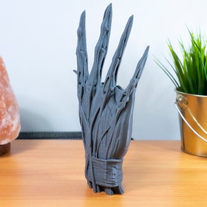 Hand Anatomy Model Sculpture Male 3D Print / Art Reference - Etsy