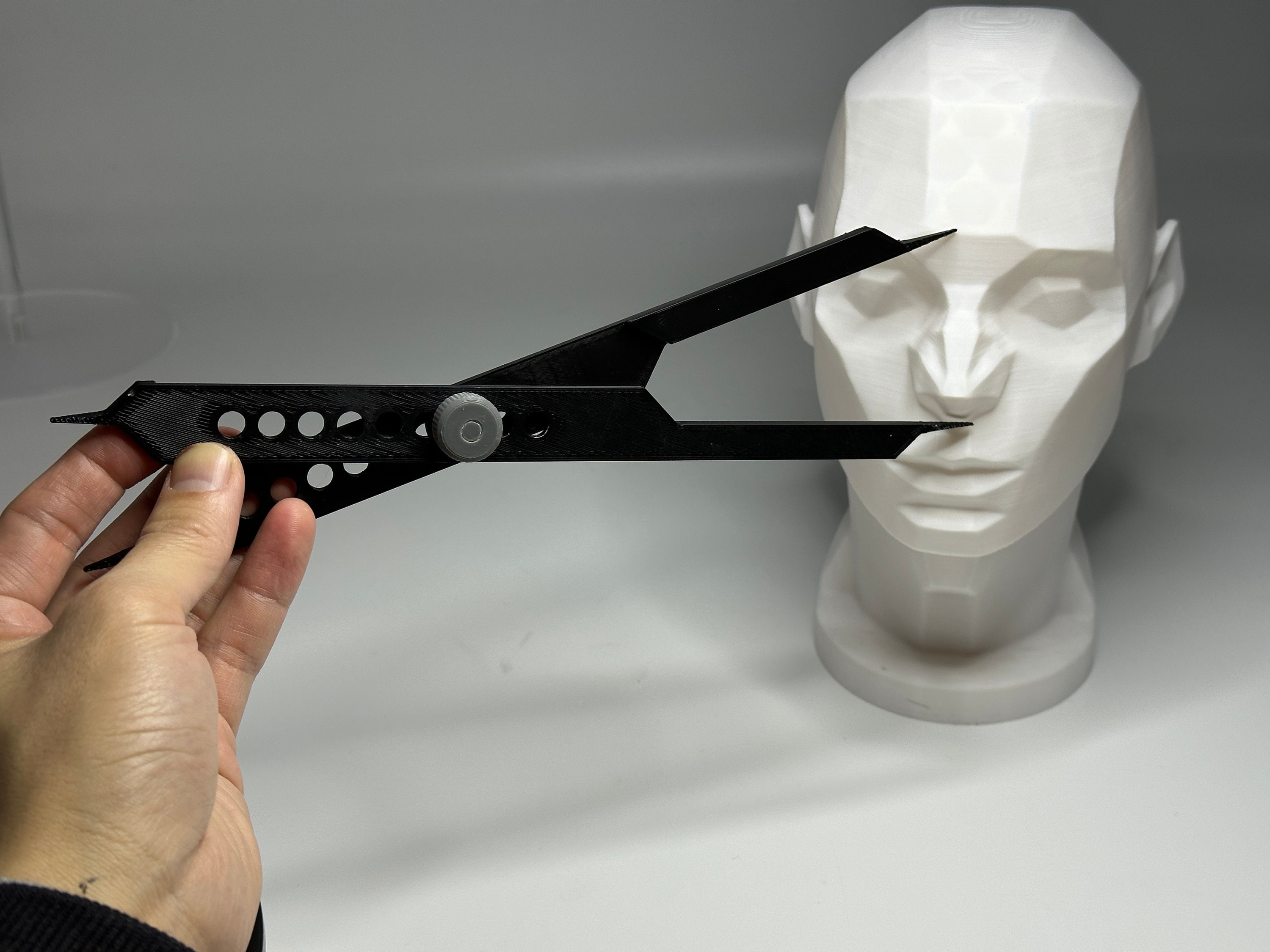 Adjustable Proportional Caliper Divider Measuring Artist Tool for ...