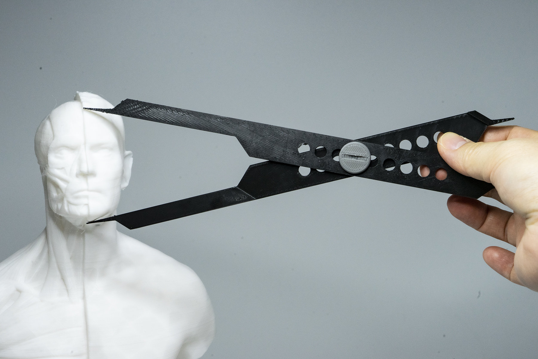 Adjustable Proportional Caliper Divider Measuring Artist Tool for ...