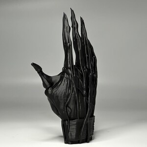 Hand Anatomy Model Sculpture Male 3D Print / Art Reference - Etsy