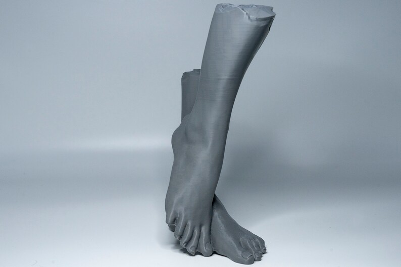 Female Feet Sculpture Statue Artist Foot Anatomy Art - Etsy Canada