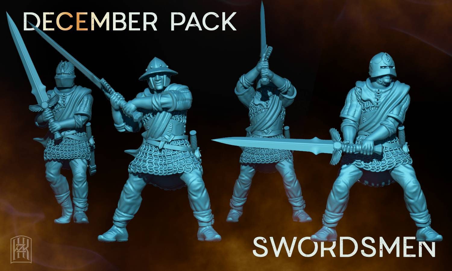 Swan Knight Army Mesbg Hobbit Lotr Not Games Workshop. - Etsy