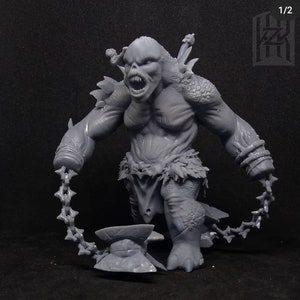 Mutilated Troll. Mesbg, Hobbit, Lotr, Trolls. Option A or B Https://www ...