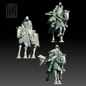 Black Riders, Wraith, Fell Beast, Nazgul, Mesbg, Hobbit, Lotr, Https ...
