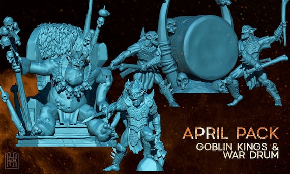 Goblins Hobbit Animated