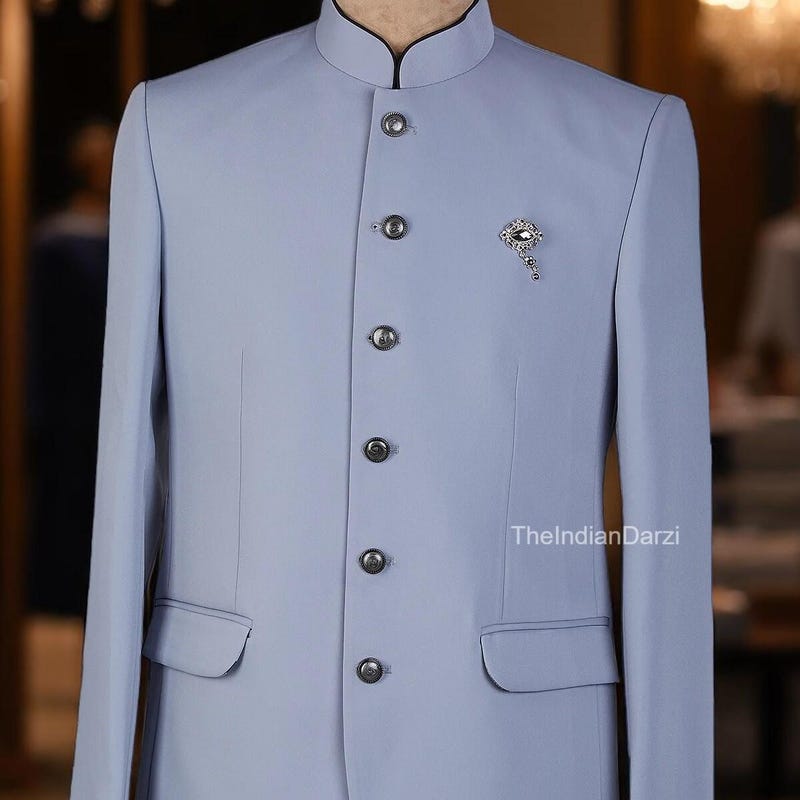 Mens Jodhpuri Lycra - Etsy UK