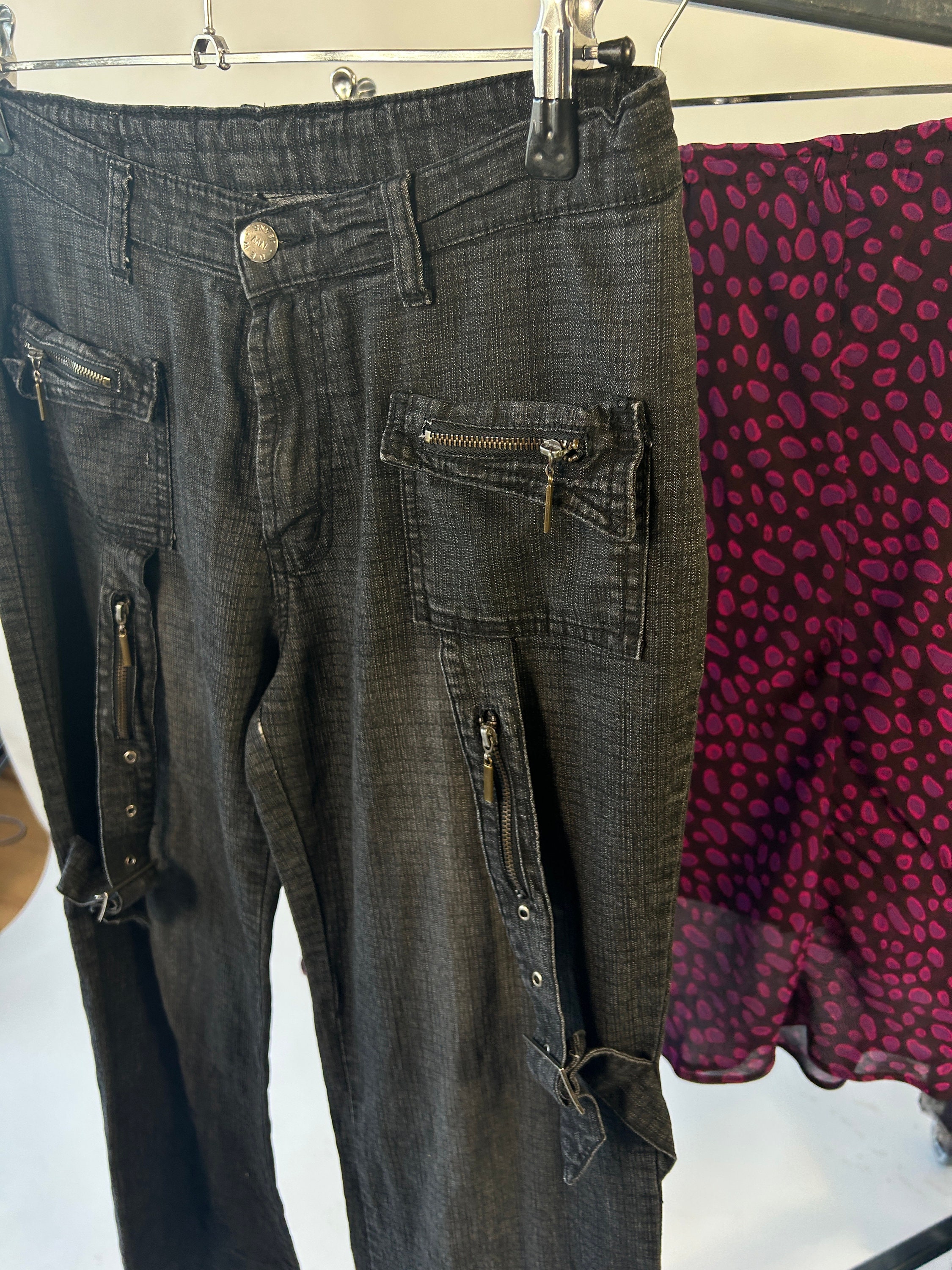 10x Vintage Y2K Mix Bulk Lot Retro Clothing Curated - Etsy