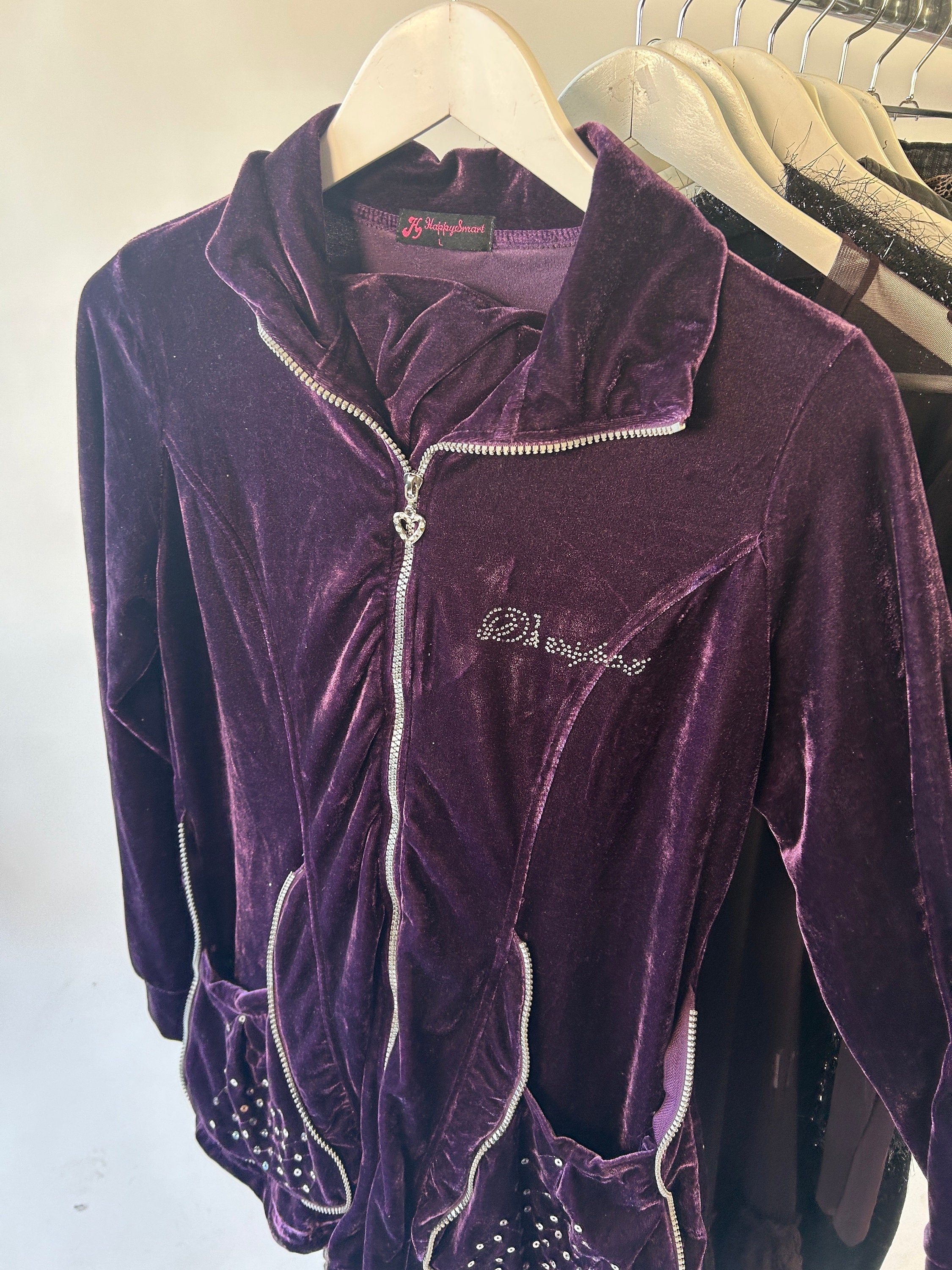 10x Vintage Y2K Mix Bulk Lot Retro Clothing Curated - Etsy