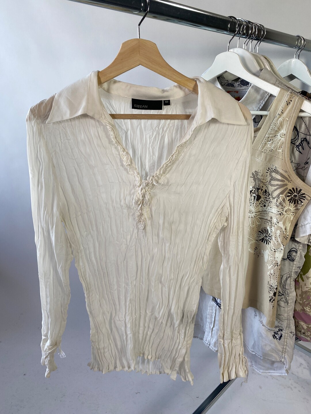 10x Vintage Y2K Mix - Bulk Lot Retro Clothing - Curated Original ...