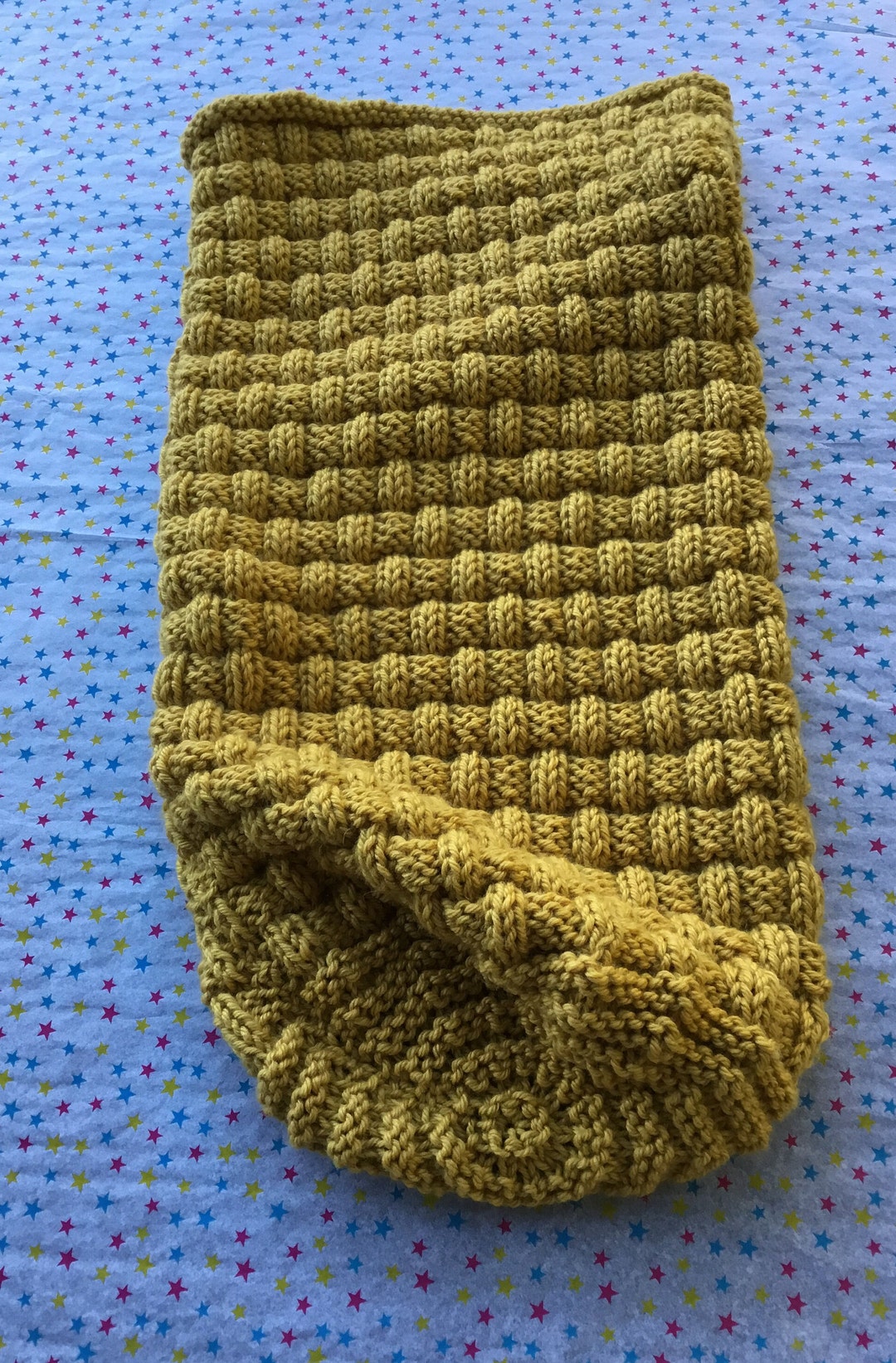 Wool Birth Cocoon Swaddling Sock Baby Nest From Birth to 3 - Etsy