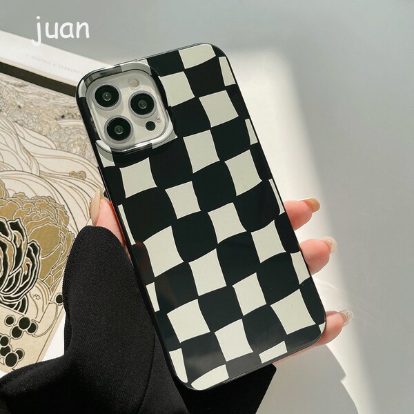 Simple Iphone Case - Etsy