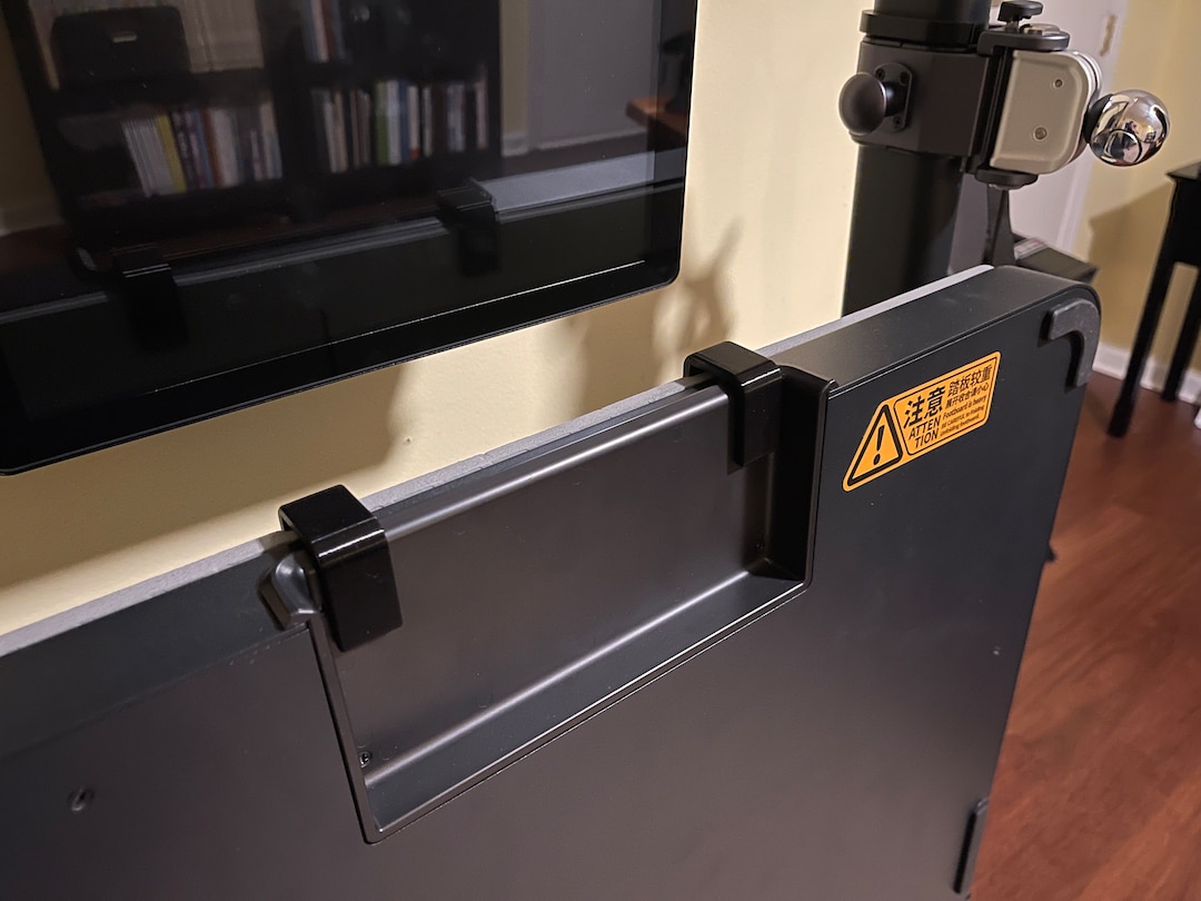 Speediance Mat Clips 2 Included - Etsy Canada