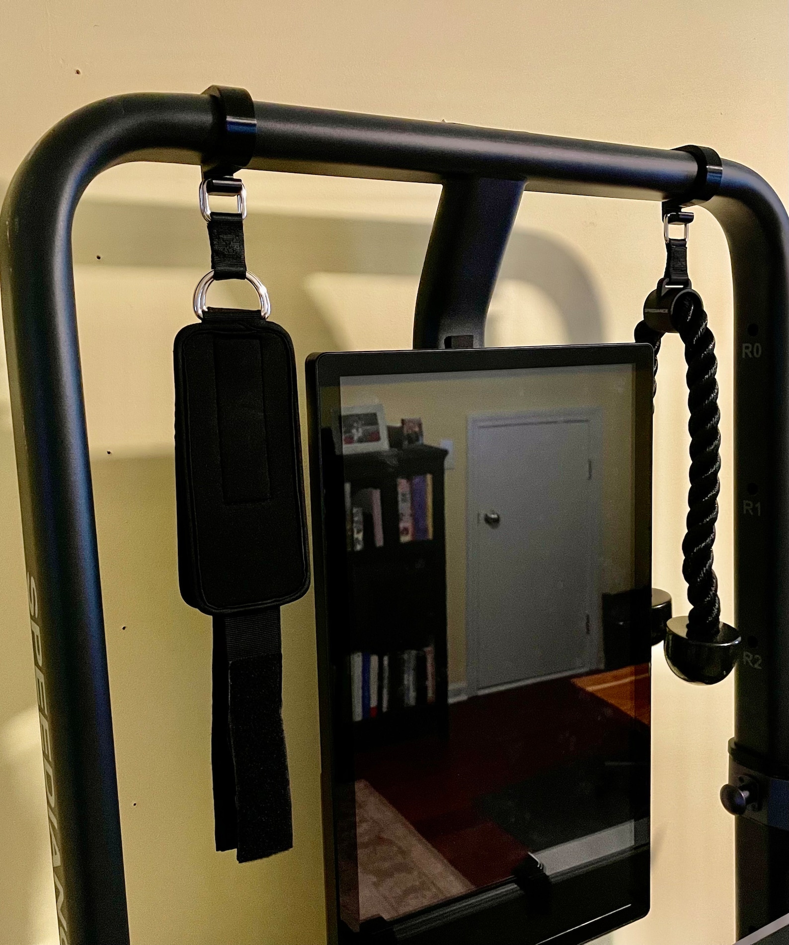 Speediance Accessories Holder 2 Included - Etsy