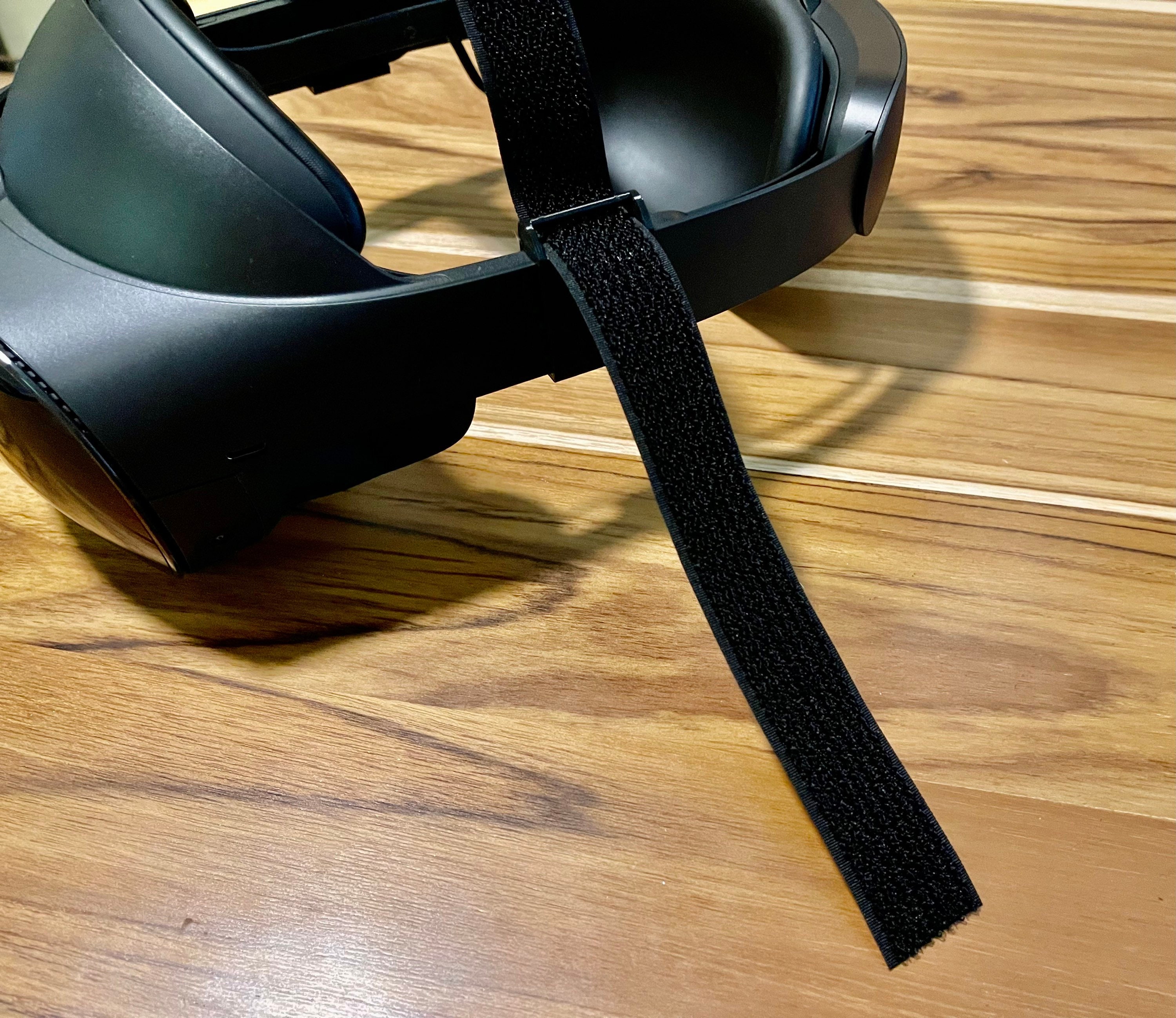 Meta Quest Pro Head Strap Add-on V2 - Etsy