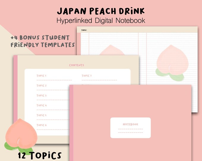 Aesthetic Law Student Case Study Templates Law School PDF Planners Law ...