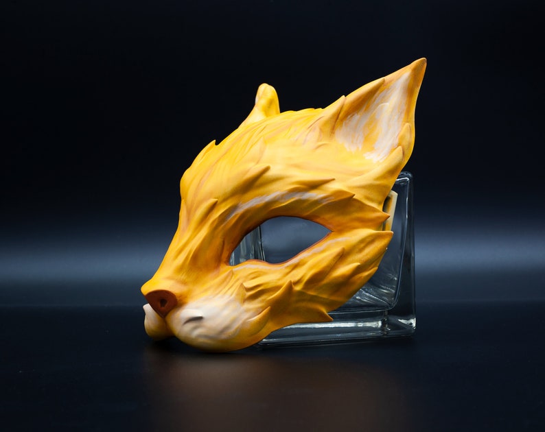 Puss in Boots Cosplay Mask Puss in Boots Mask Gato Mascara With Botas ...