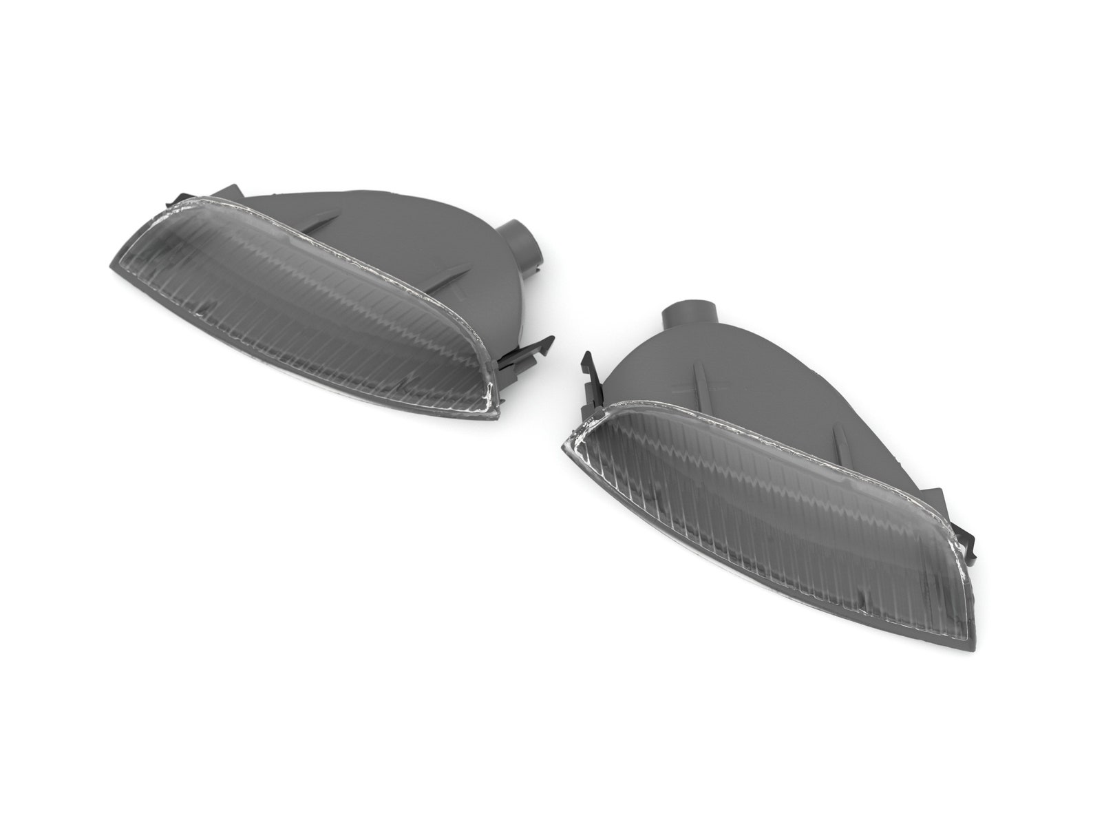 Alfa Romeo 147 GTA Front Turn Indicator / Alfa Romeo 147 GTA Clignotant ...