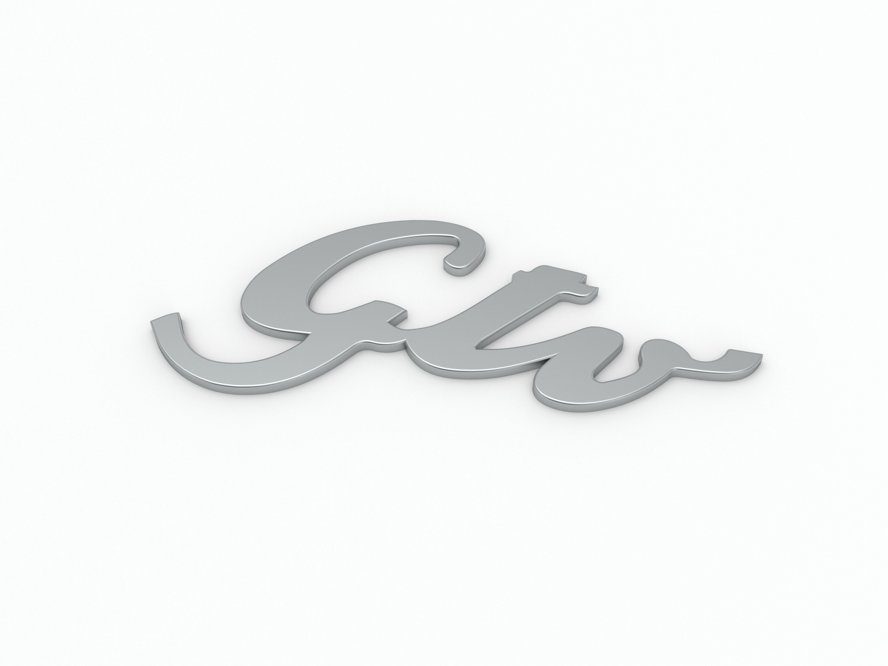 GTV Alfa Romeo Logo Emblem - Etsy