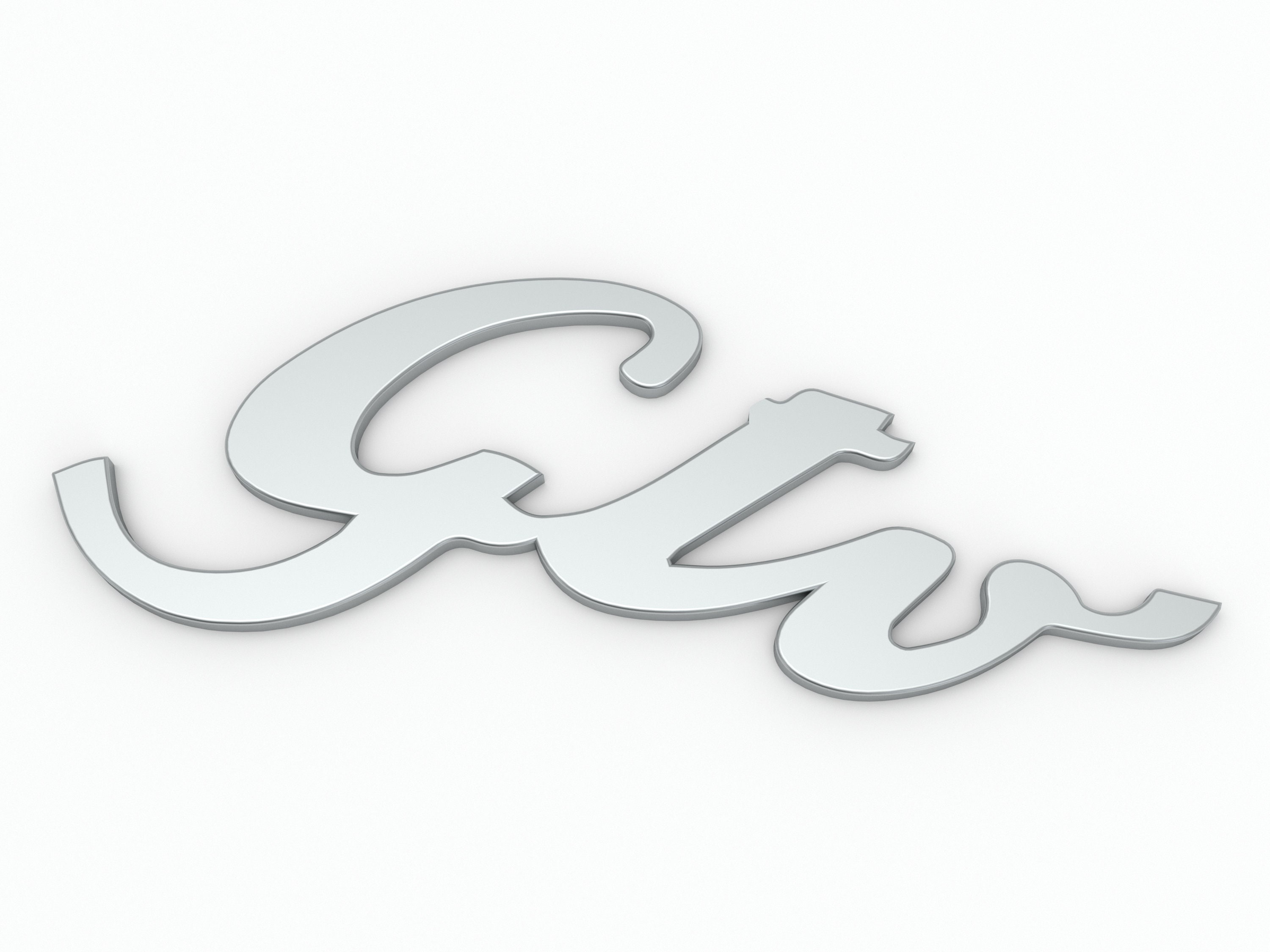 GTV Alfa Romeo Logo Emblem - Etsy