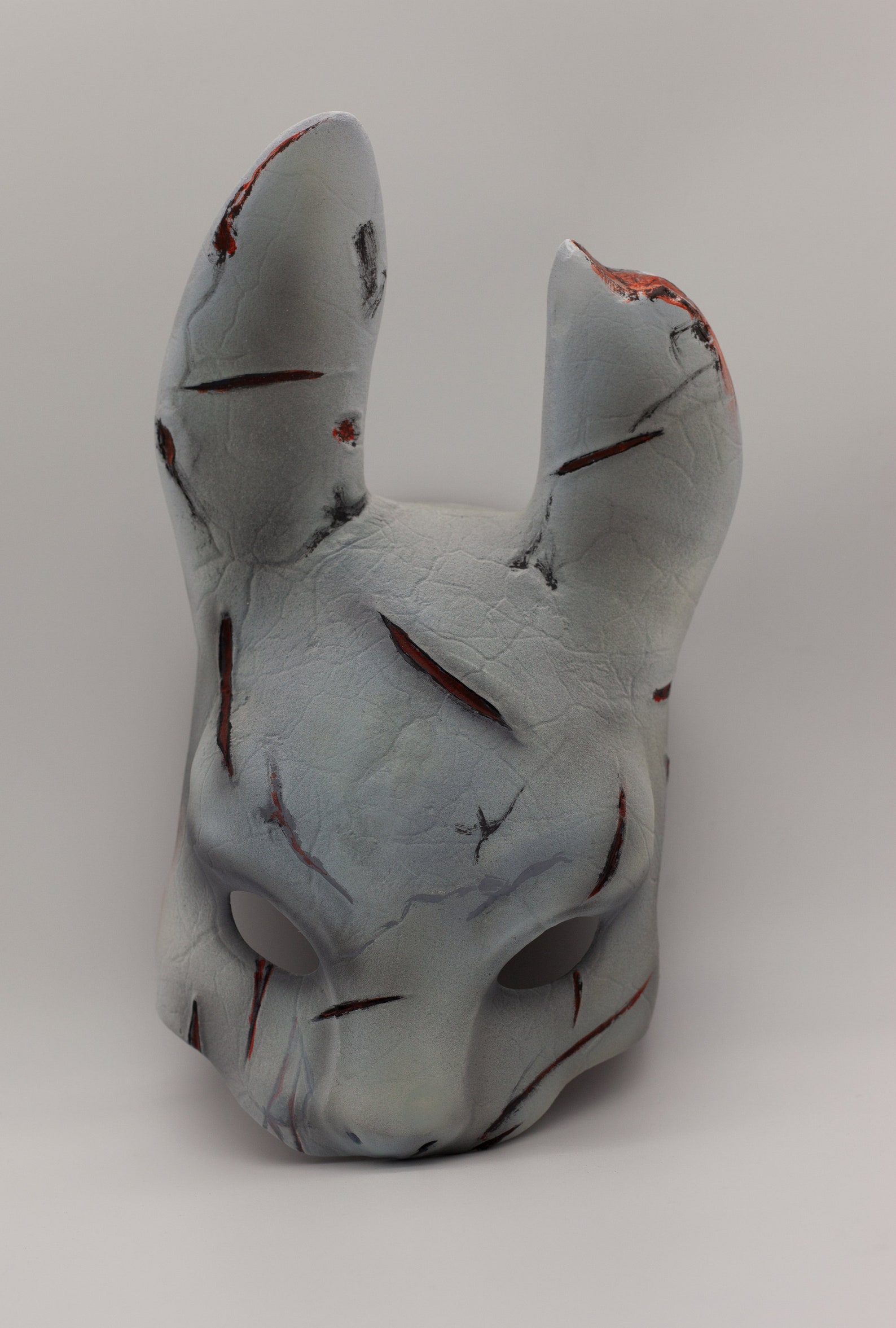 Halloween Cosplay Horror Scary Rabbit Mask - Donnie Darko Mask the ...