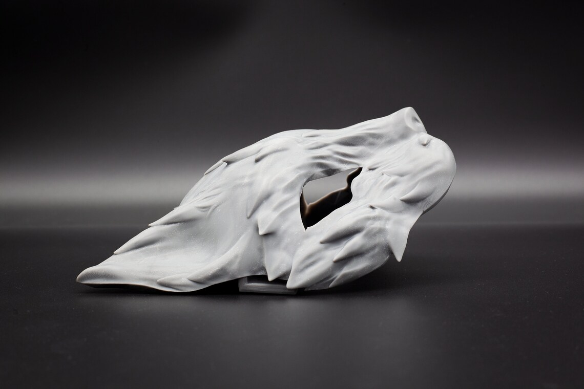 Puss in Boots Cosplay Mask Puss in Boots Mask Gato Con - Etsy