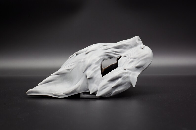 Puss in Boots Cosplay Mask Puss in Boots Mask Gato Mascara With Botas ...