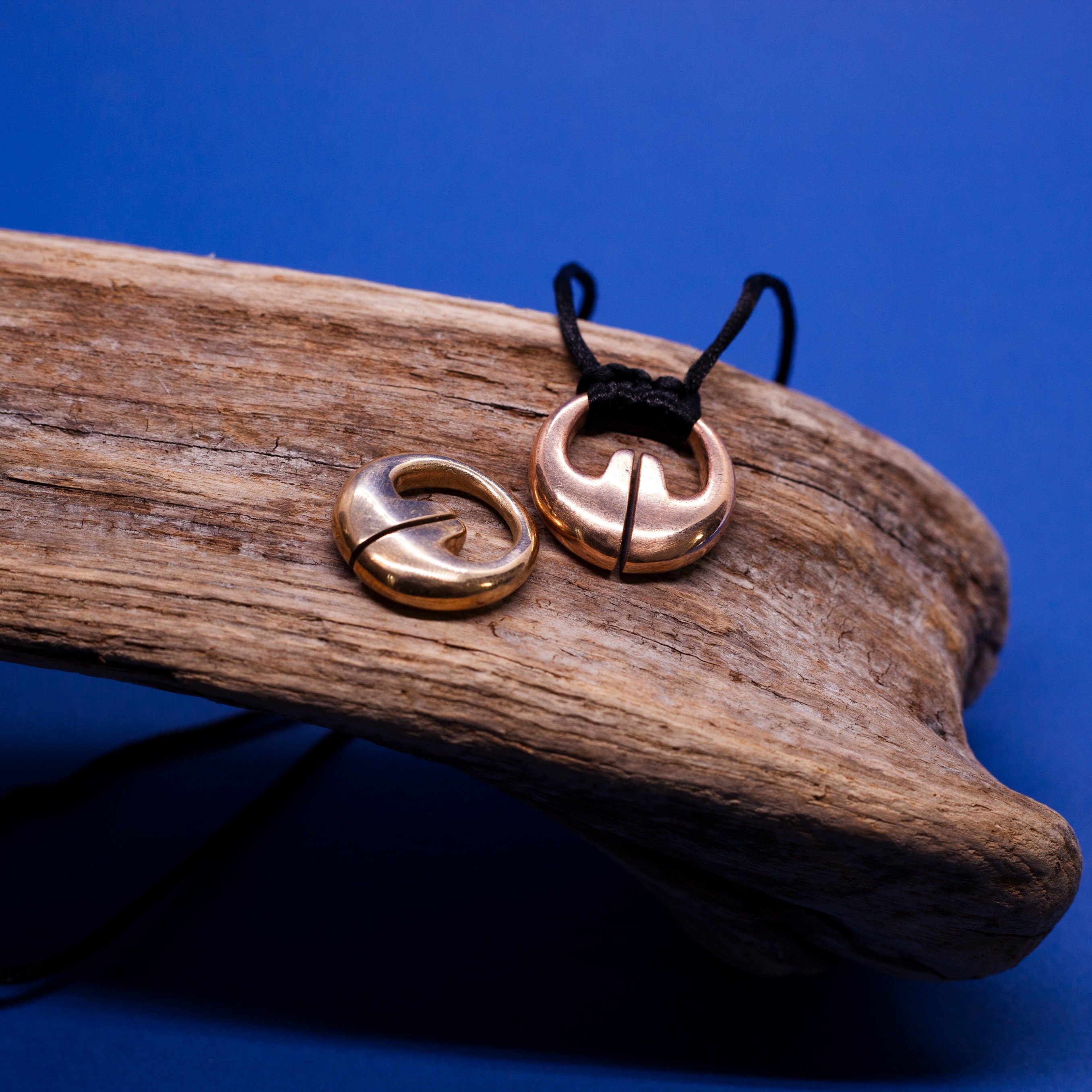 Lingling-o Ifugao Philippines Handmade Pendant Necklace - Etsy