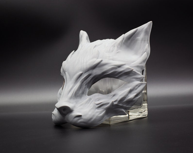 Puss in Boots Cosplay Mask Puss in Boots Mask Gato Mascara With Botas ...