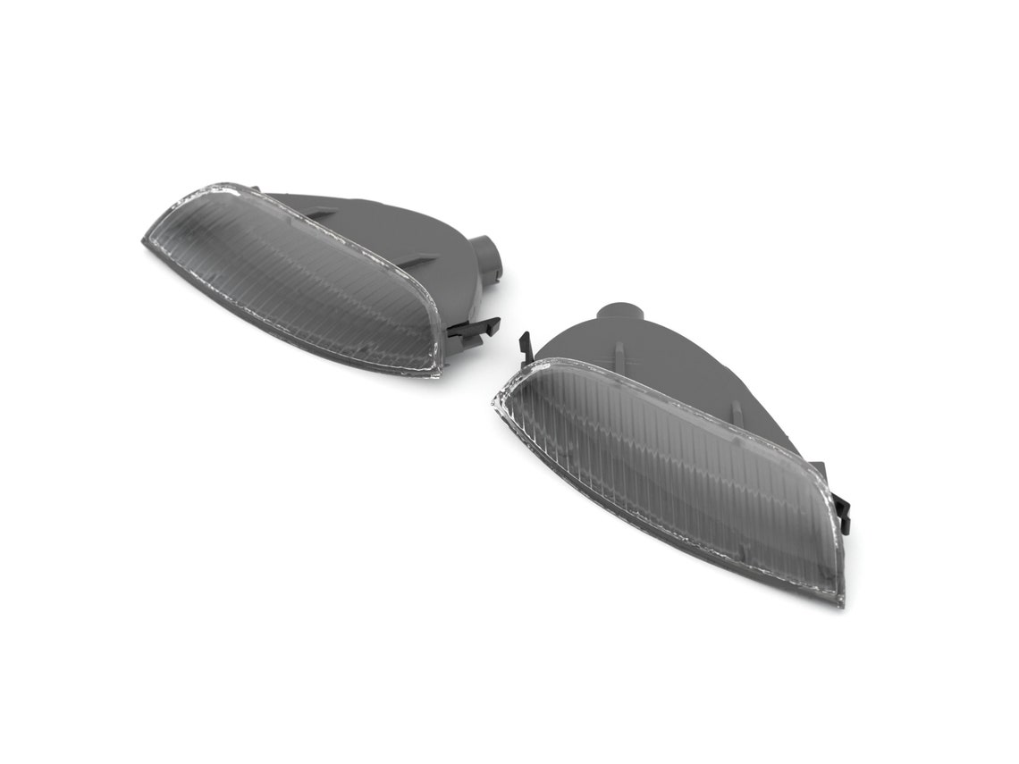 Alfa Romeo 147 GTA Front Turn Indicator / Alfa Romeo 147 GTA Clignotant ...