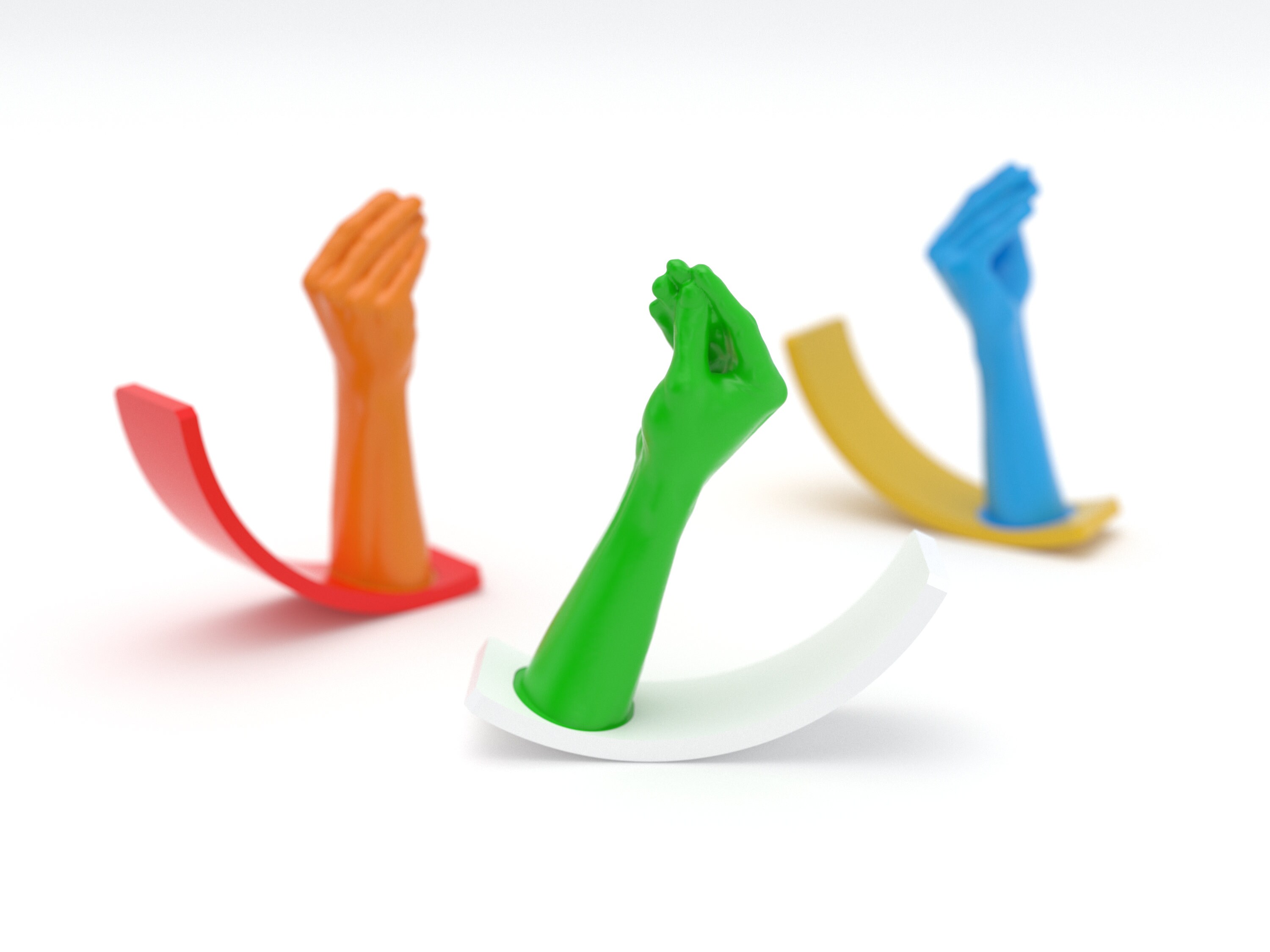 Italian Hand Gestures, Made in Italy, Italian Gestures - Etsy