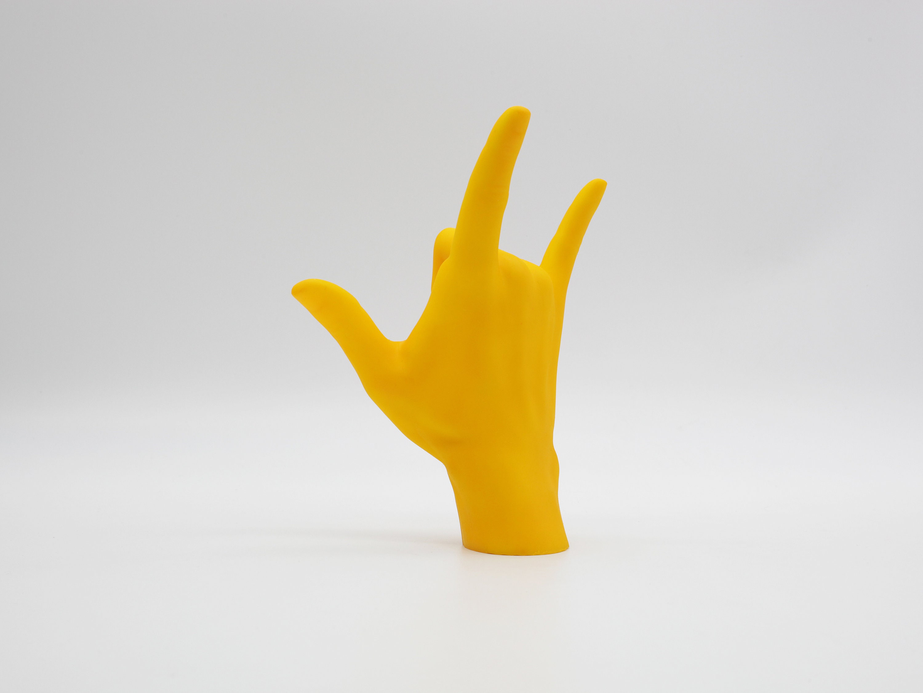 Hands Gestures Sculpture - Sculpture of Hands Gestures - Etsy