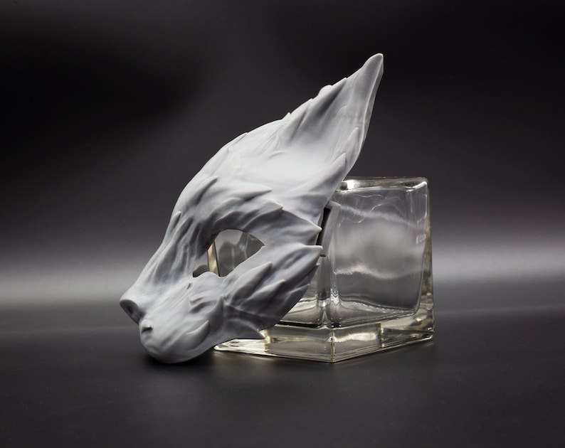 Puss in Boots Cosplay Mask Puss in Boots Mask Gato Mascara With Botas ...