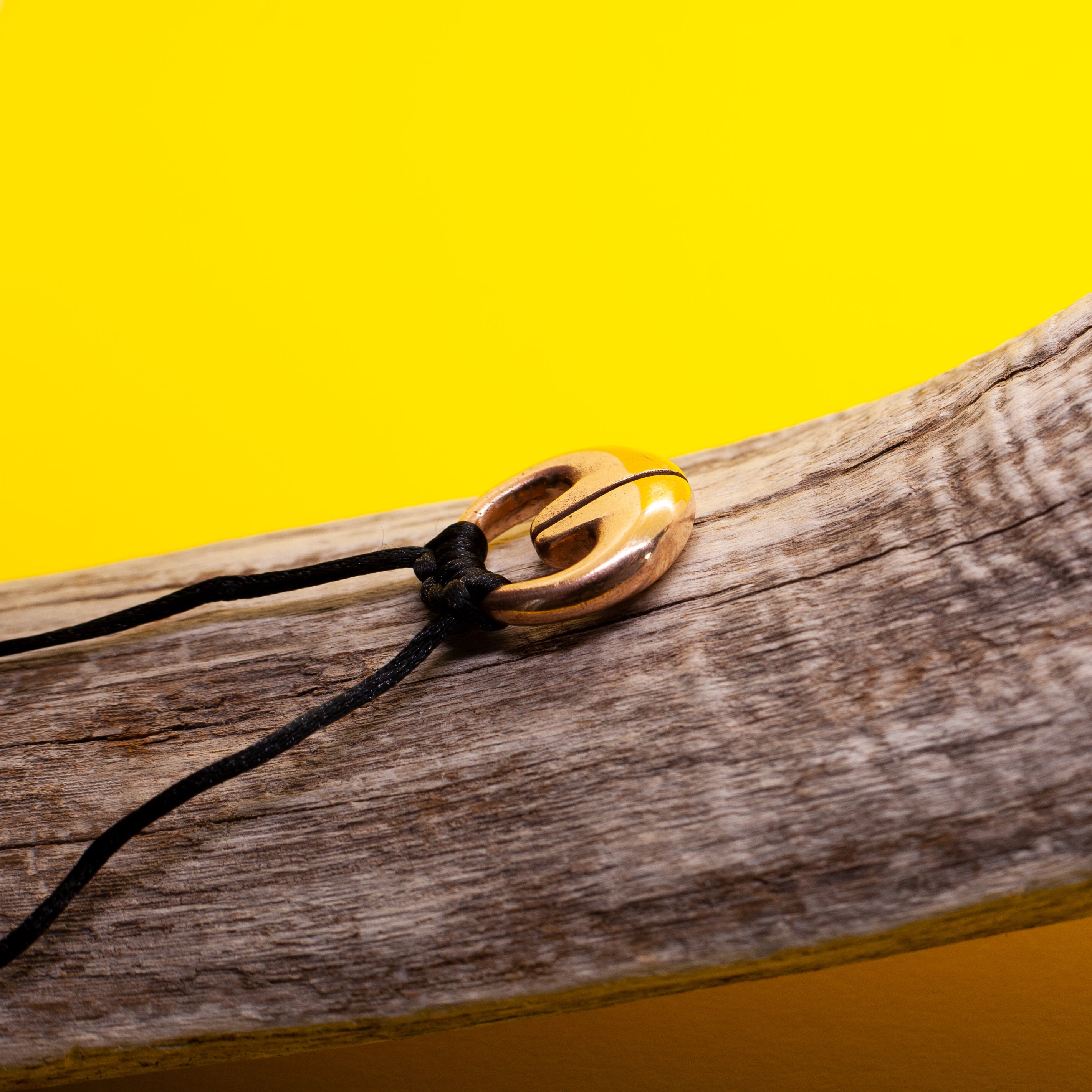 Lingling-o Ifugao Philippines Handmade Pendant Necklace - Etsy