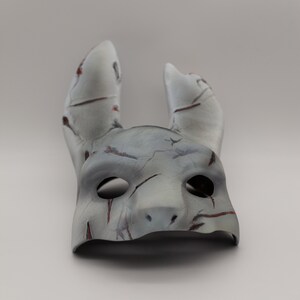 Halloween Cosplay Horror Scary Rabbit Mask - Donnie Darko Mask the ...