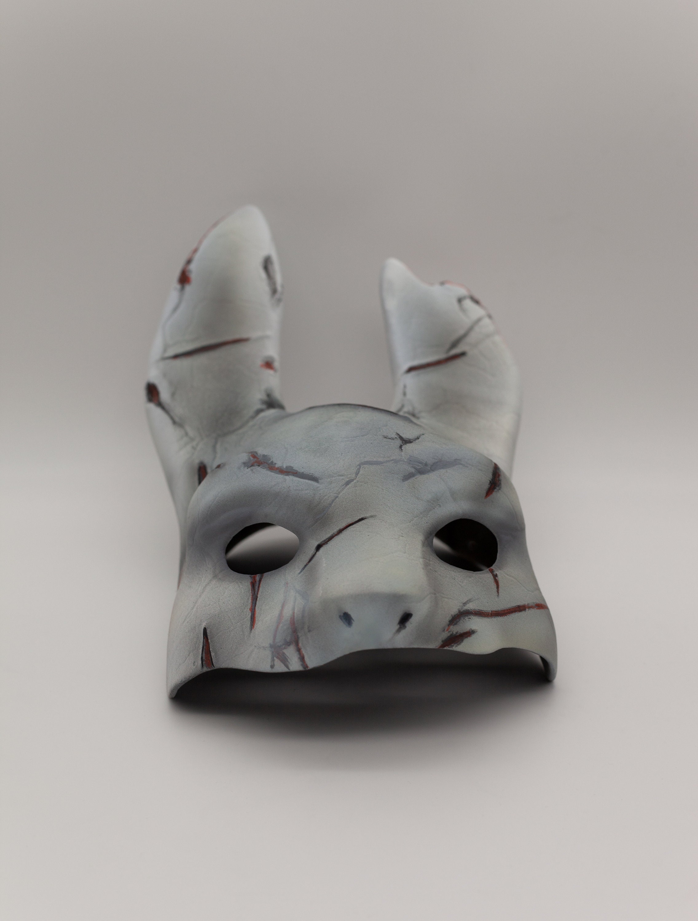 Halloween Cosplay Horror Scary Rabbit Mask Donnie Darko Mask - Etsy