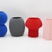 Vaso Design Furnishes in an Original Way, Giving a Touch of ...