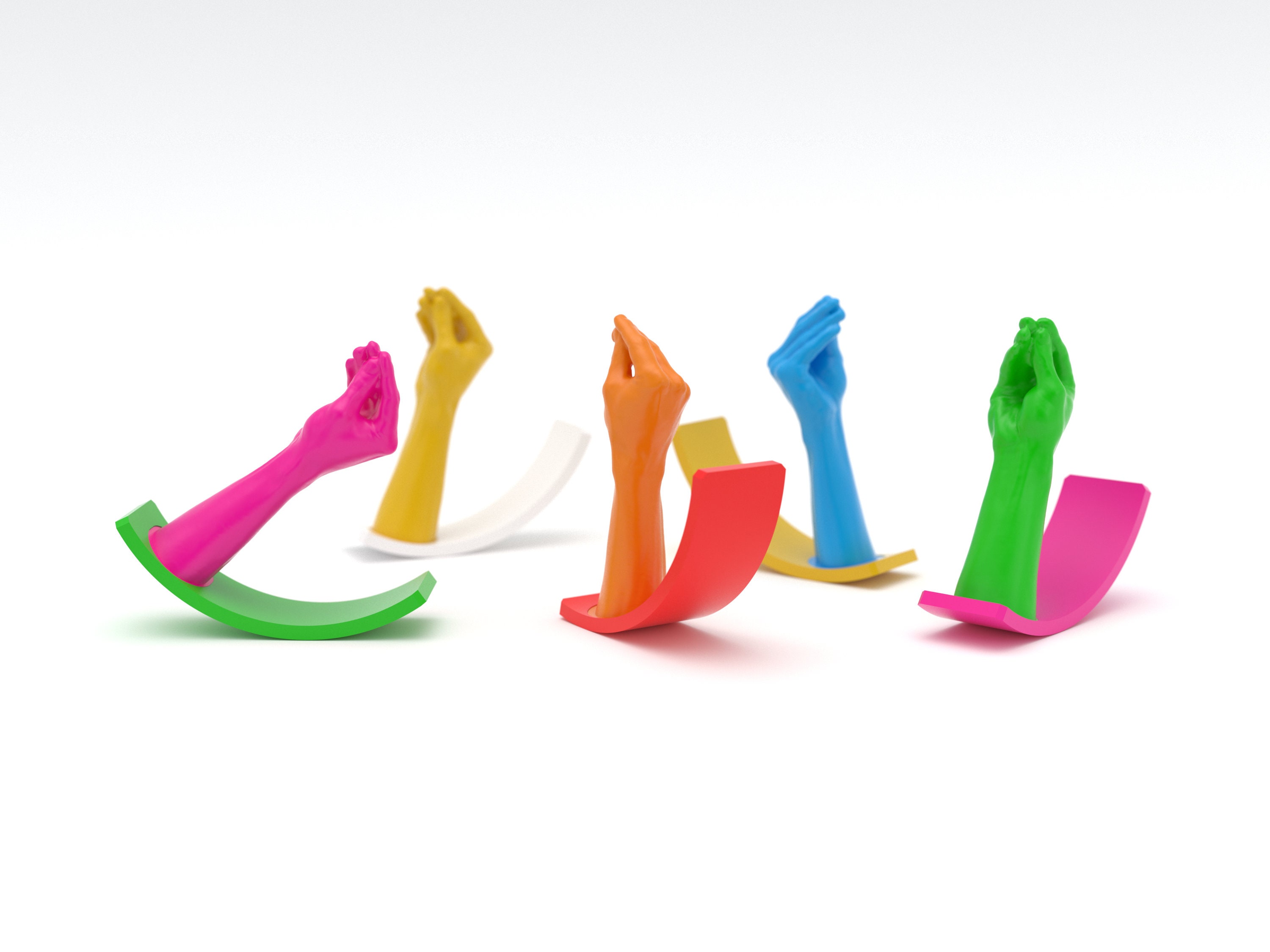 Italian Hand Gestures, Made in Italy, Italian Gestures - Etsy
