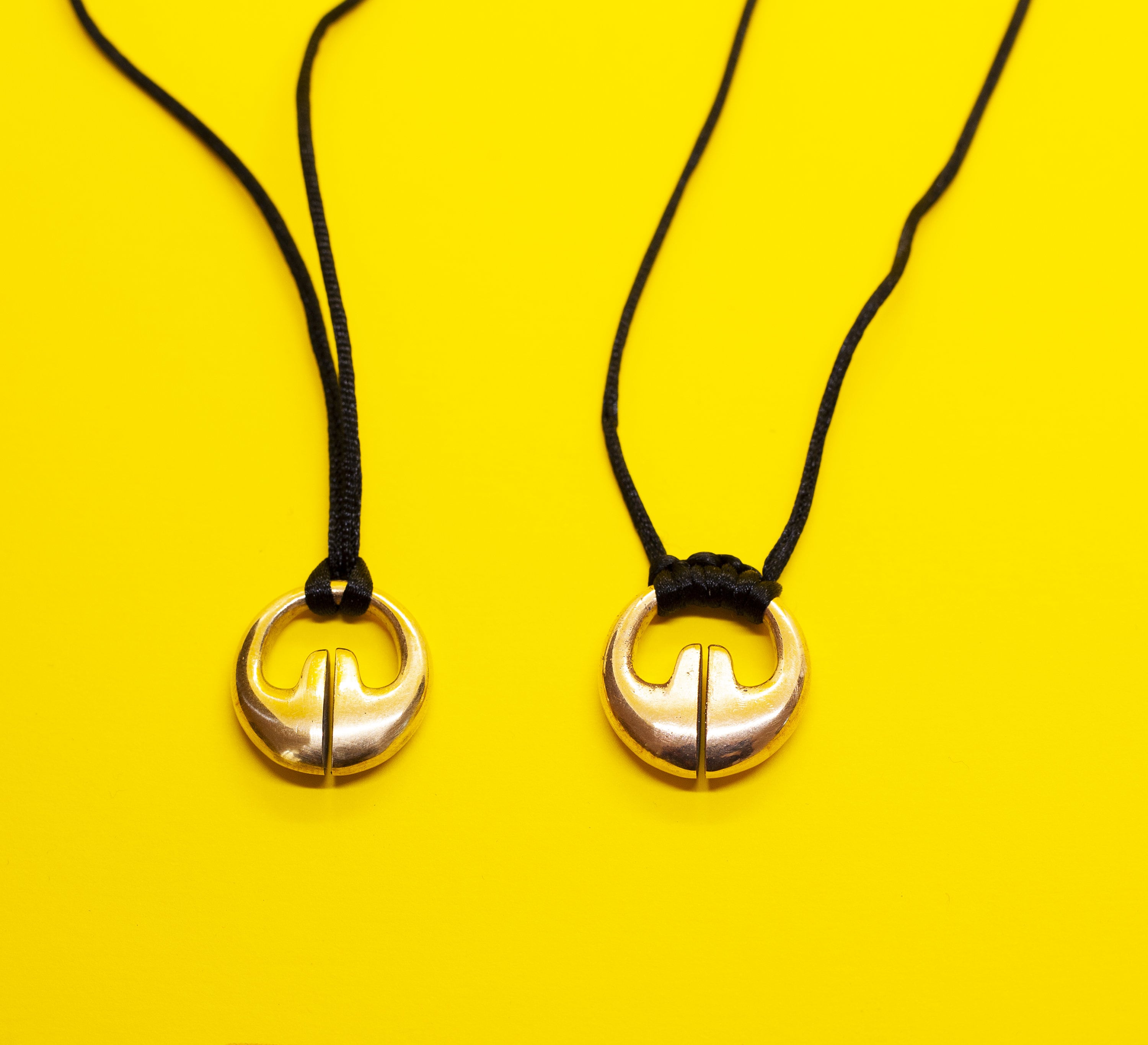 Lingling-o Ifugao Philippines Handmade Pendant Necklace - Etsy